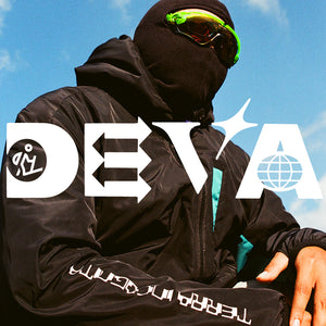 Collections – DEVÁ STATES
